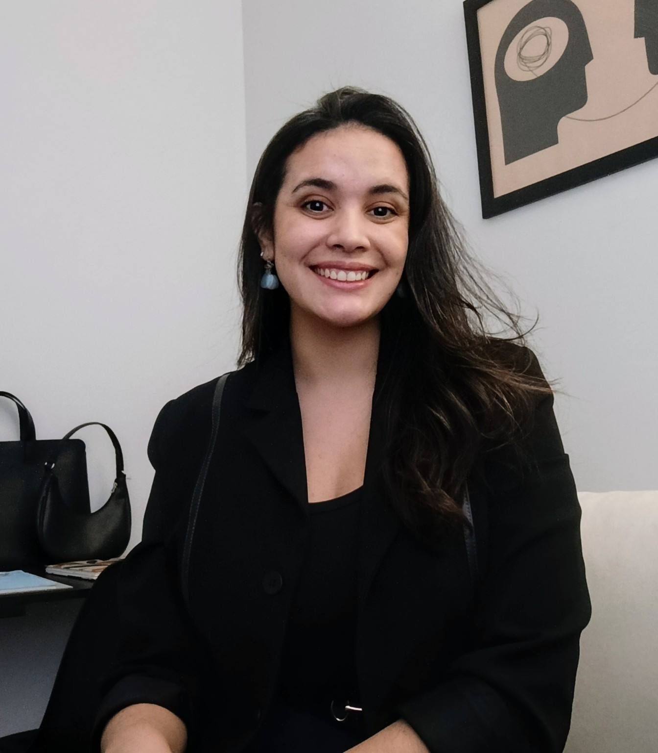 Larissa Maria Cristina Silva