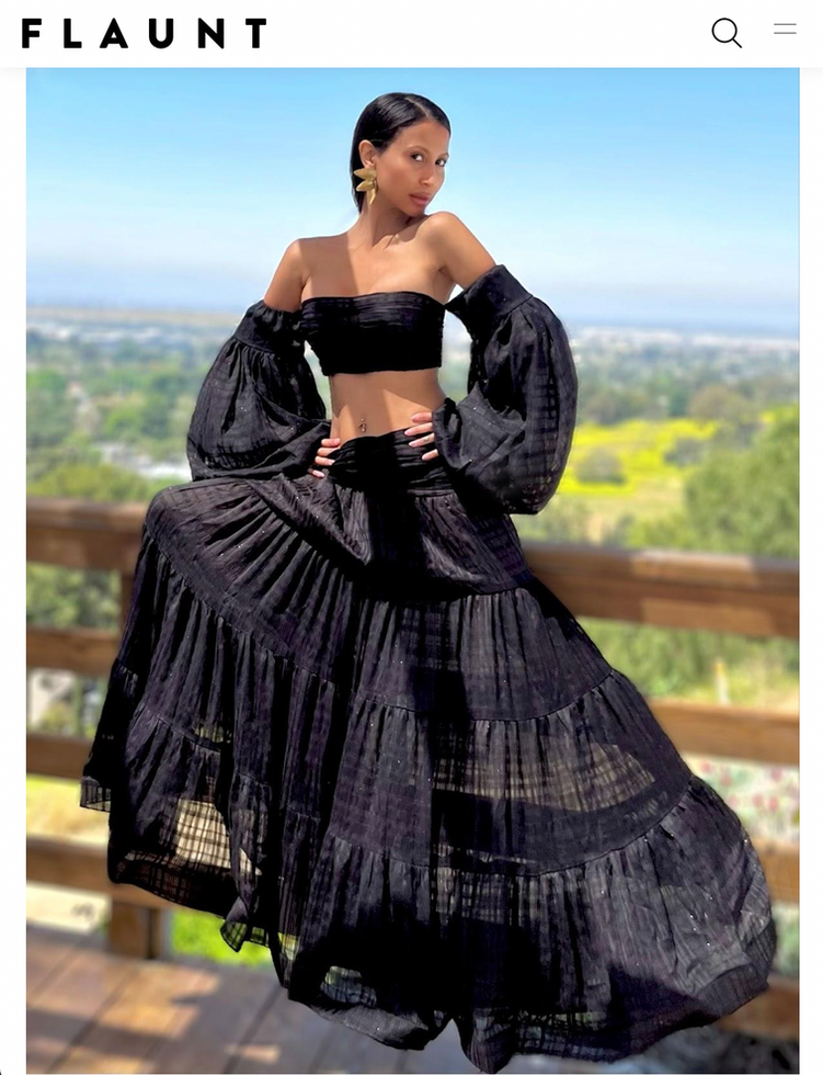 Actress | Alexandra Bokova