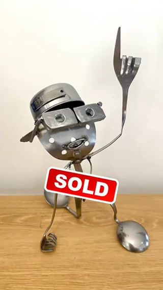 Homie (Prices are in AUD) | Kemp's Wonder Weld