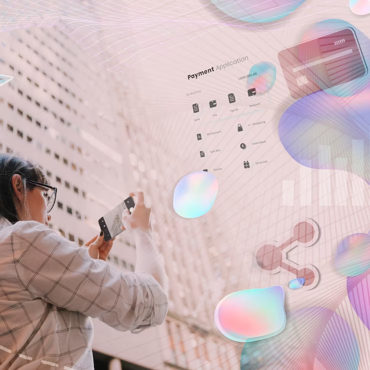 Creating Immersive Experiences: The Power of Custom Augmented Reality