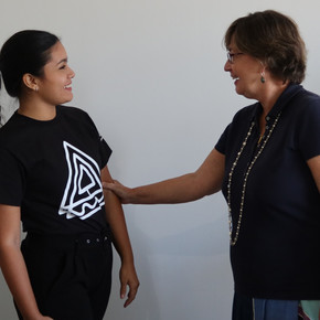 WHAT WE DO | Integro Foundation