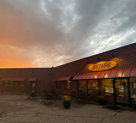 about | Jitters Java Cafe