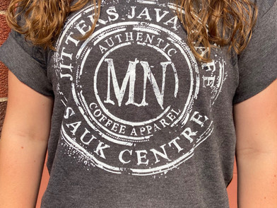 Coffee | Jitters Java Cafe | Sauk Centre