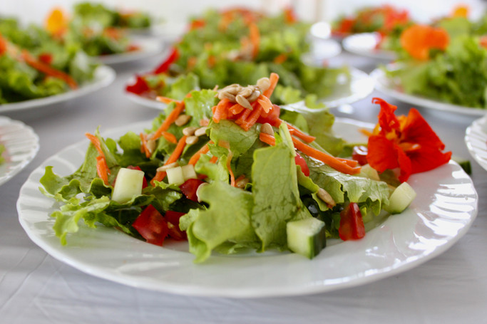 Gallery | Thyme Catering | Door County