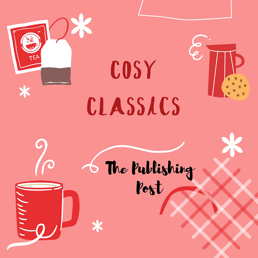 Cosy Classics cosy-classics