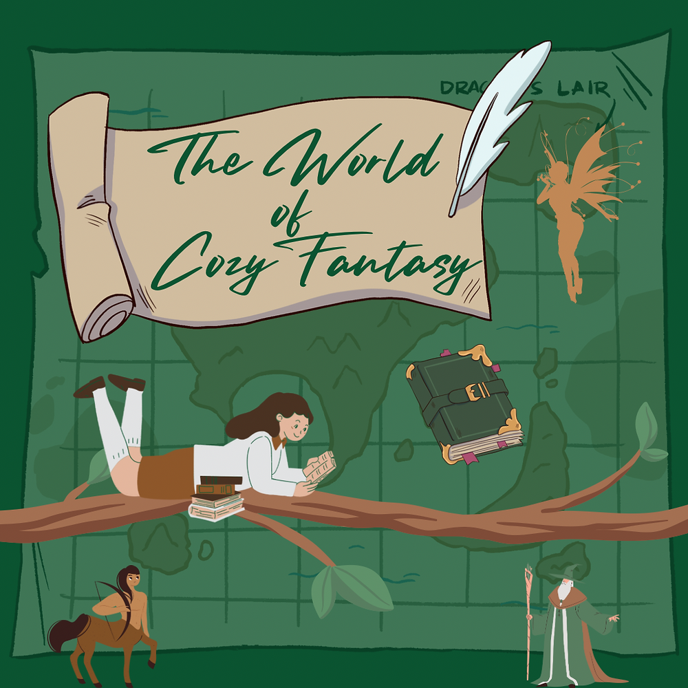 The World of Cosy Fantasy