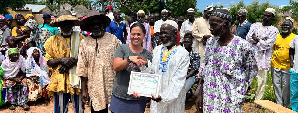 #BuweloCares | Buwelo