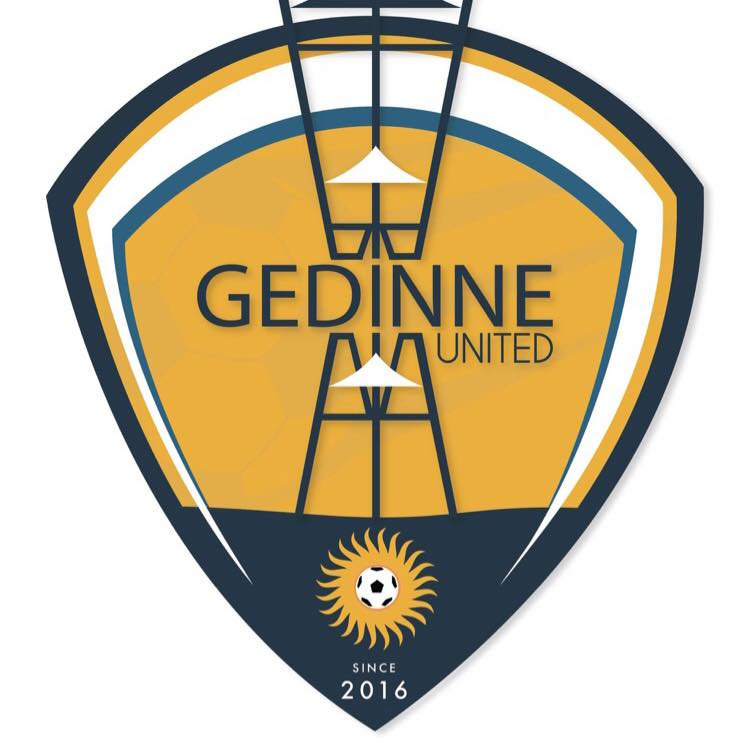 GEDINNE UNITED
