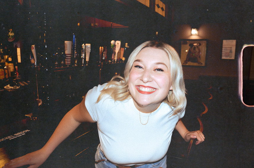 Home | Paige Rutledge