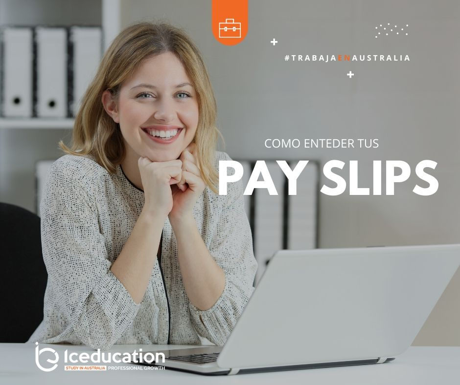 Pay Slips y Recibos de pago: todo lo que debes saber