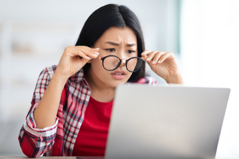 Double Vision: The Causes And How It Can Be Treated