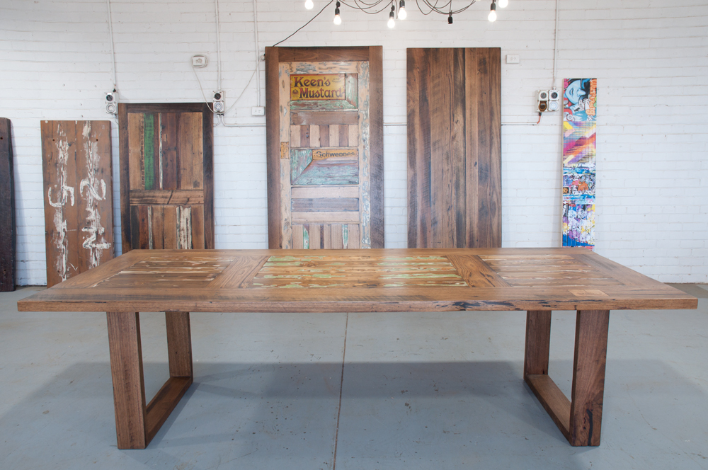 Timber Tables | Australia | Timber Feeling