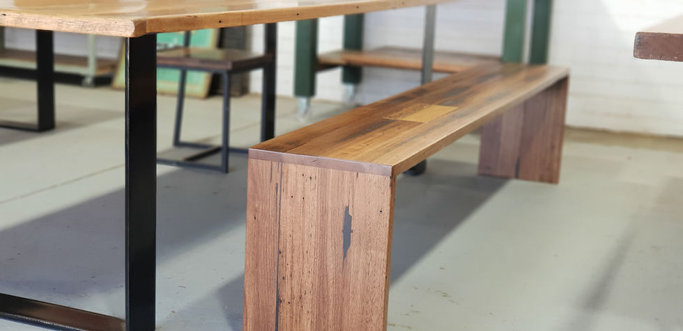 Timber Tables | Australia | Timber Feeling