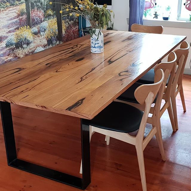 Timber Tables | Australia | Timber Feeling
