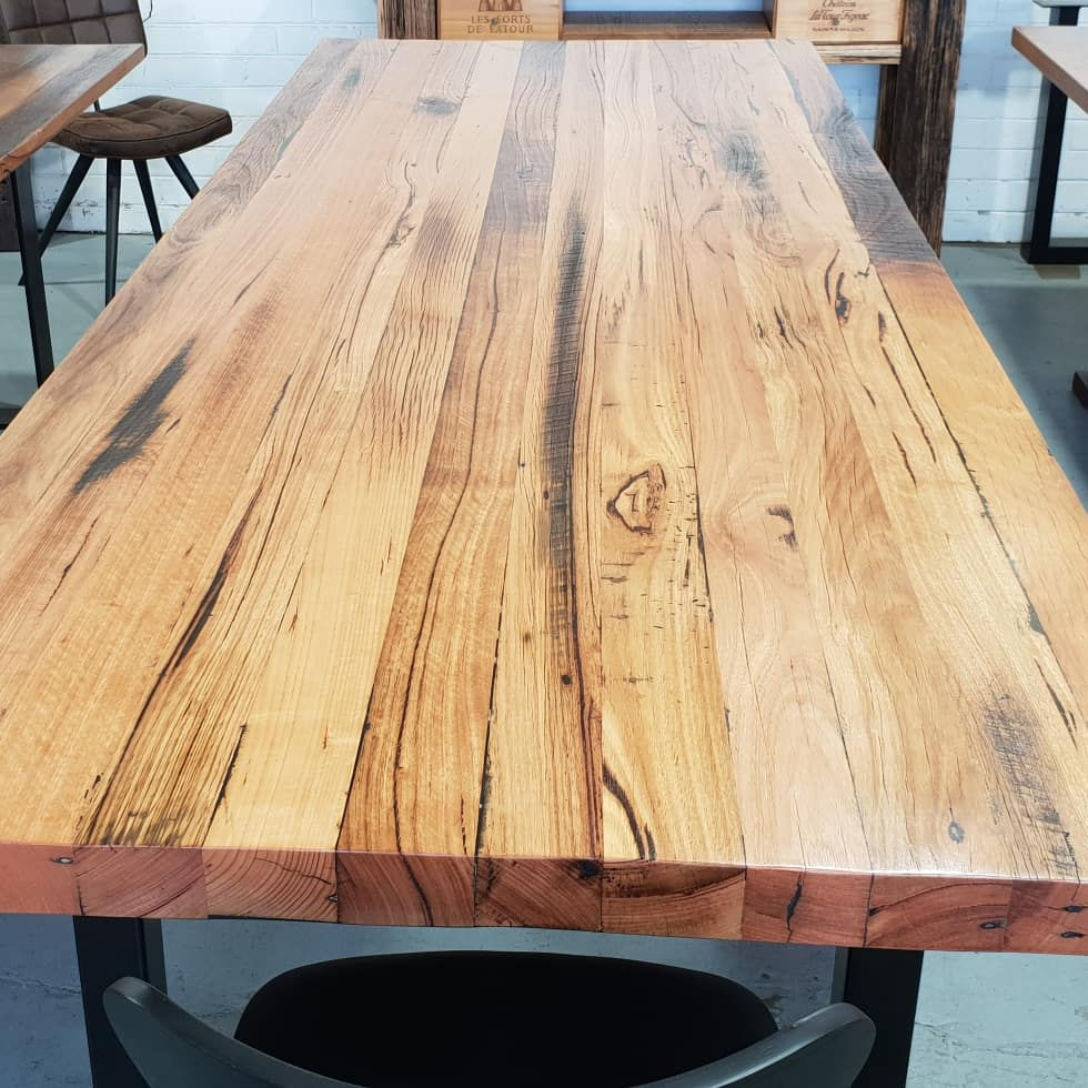 Timber Tables | Australia | Timber Feeling