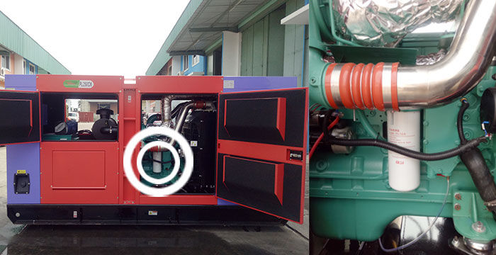 3 JENIS FILTER GENSET YANG HARUS DI KETAHUI