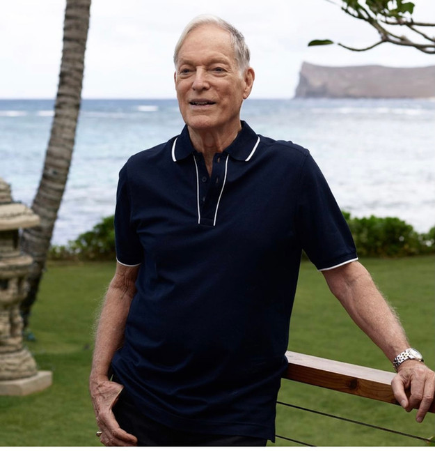 HILuxury Magazine | Mysite