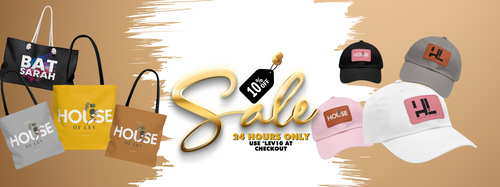 Accessories | House of Lev