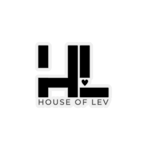 House of Lev Sticker | House of Lev