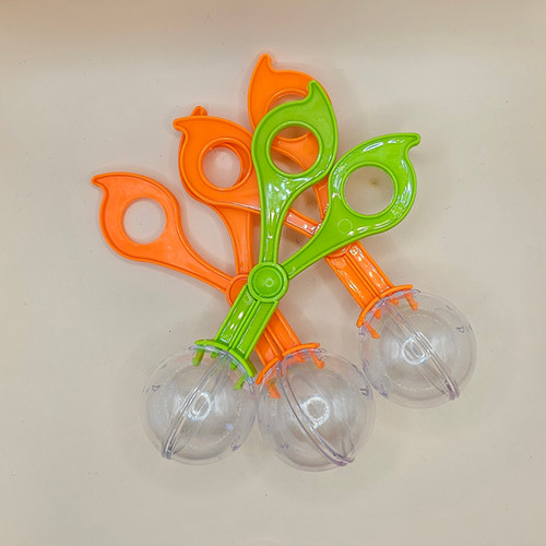Fine Motor Tools, Scissor Scoops | My Sensory Mind