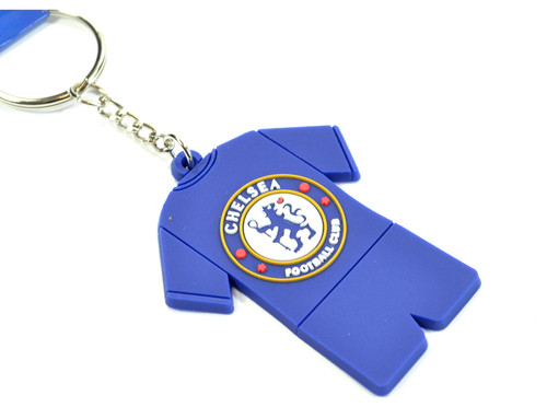 Chelsea Pvc Kit keychain | prakrida