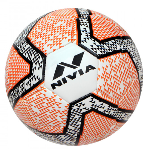 Nivia Rabona football | prakrida