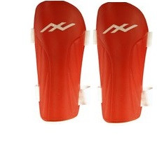 NIVIA SHIN GUARD VORTEX MEDIUM | prakrida