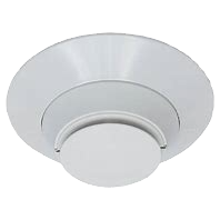 NOTIFIER FSP-951 (without the base) | PEARSON Fire Soluti