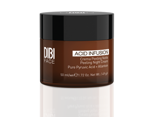 DIBI Acid Infusion Peeling Night Cream | Dibi Milano Cyprus