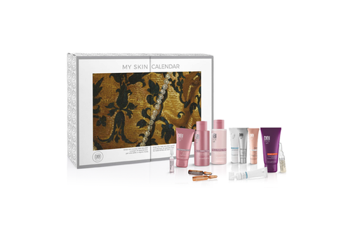 DIBI My Skin Calendar Gift box | Dibi Milano Cyprus