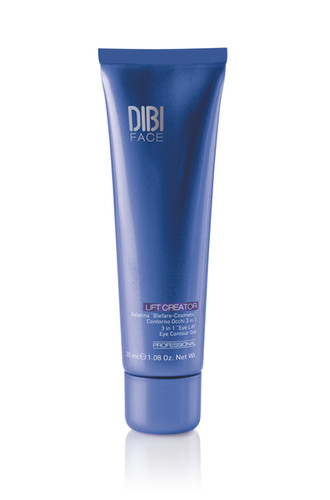 DIBI Lift Creator 3 in 1 “Eye Lift” Eye Contour Gel | Dibi Milano Cyprus
