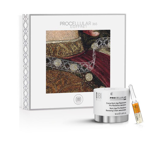 DIBI Procellular 365 Gift Box | Dibi Milano Cyprus