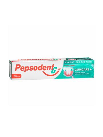 Pepsodent Expert Protection Gumcare+ Toothpaste 70g | pepsodent