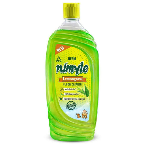 Nimyle Ecofriendly Disinfectant liquid Lemongrass 975ml | nimyle