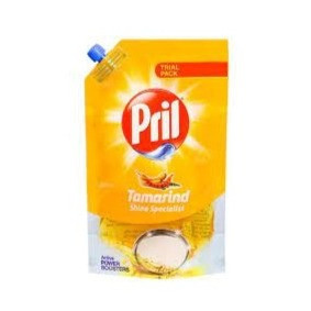 Buy Pril Tamarind Dishwash liquid 110ml | Vasudev Commodity