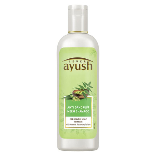 Lever Ayush Anti Dandruff Shampoo 175ml | Lever ayush
