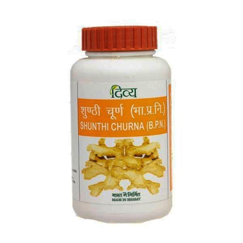 Buy Patanjali Shunthi Churna 100g | Patanjali