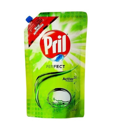 Pril Perfect Dishwash Liquid 145ml | Pril