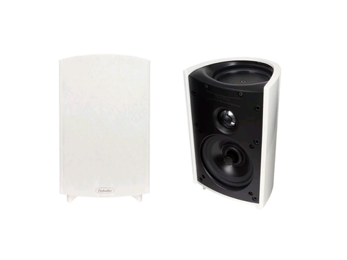 Definitive Technology ProMonitor 1000 White | Hong Kong | Smart Premium ...