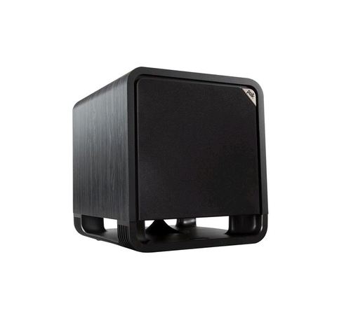Polk Audio HTS10SUB Subwoofer Black Walnut | Hong Kong | Smart Premium ...