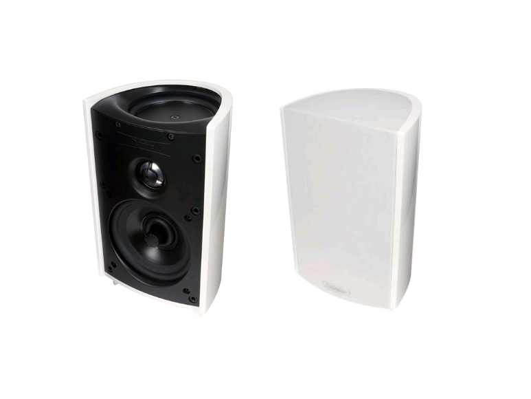 Definitive Technology ProMonitor 800 White | Hong Kong | Smart Premium ...