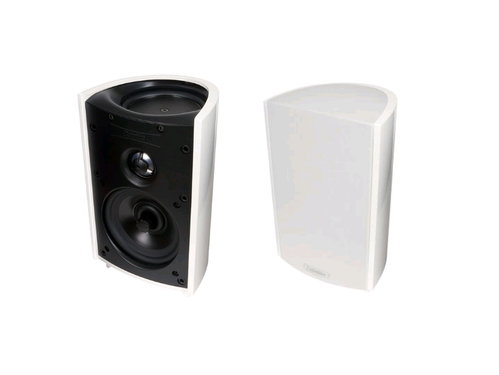 Definitive Technology ProMonitor 800 White | Hong Kong | Smart Premium ...