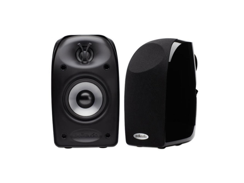 Polk Audio TL1 Satellite Speaker Black | Hong Kong | Smart Premium Systems