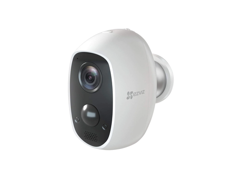 EZVIZ C3A 1080p Wire-Free Camera | Hong Kong | Smart Premium Systems