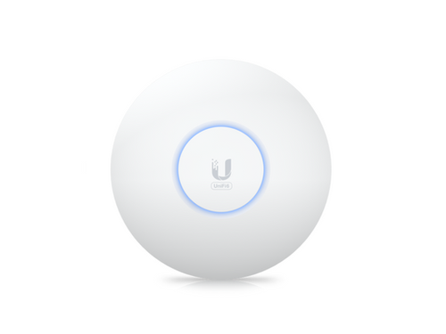 Ubiquiti U6+ UniFi 6 Plus Access Point | Hong Kong | Smart Premium Systems