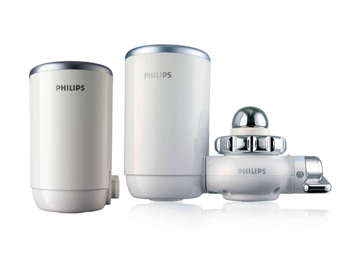 Philips WP3812+WP3922 Water Purifier Bundle | HK | Smart Premium Systems