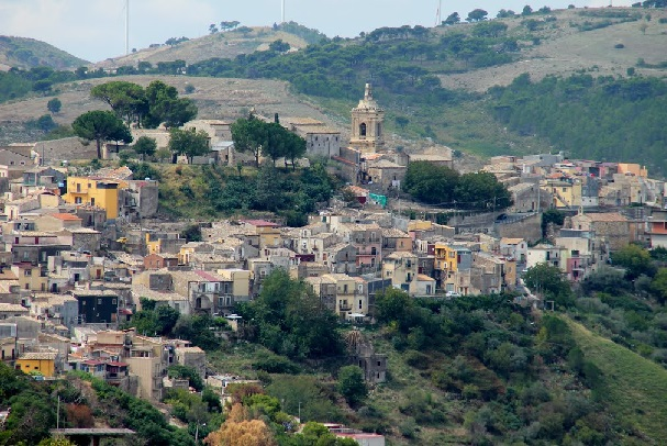 Vizzini tra i romanzi del Premio Letterario il Borgo Italiano