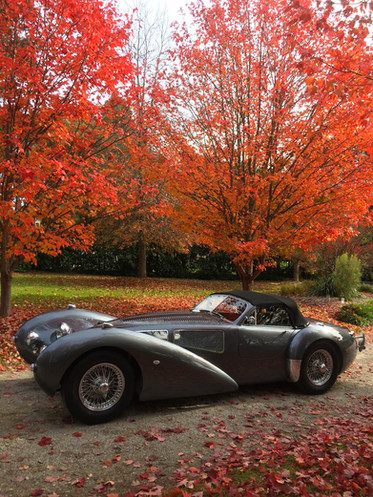 Devaux Spyder 006 | Devauxcars