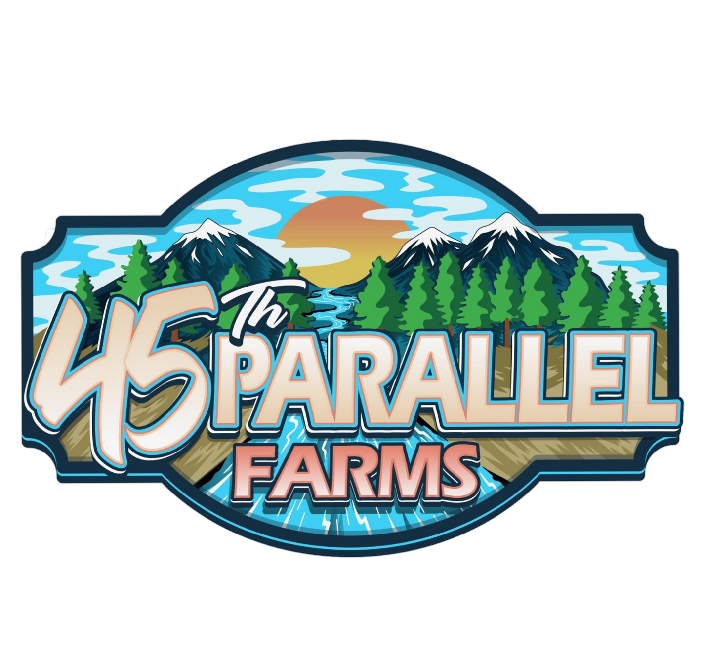 Genetics | 45th Parallel Farms | Oregon