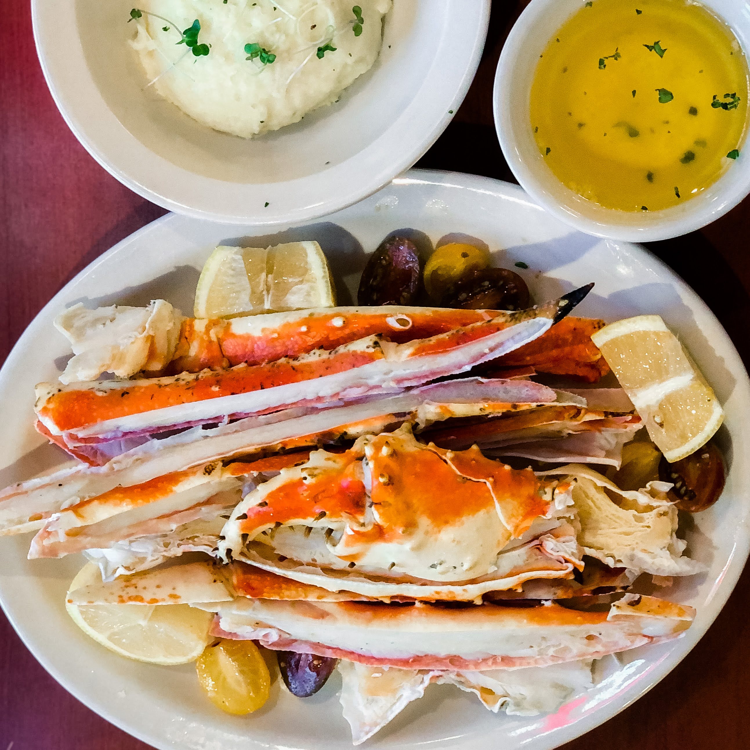 Popeye's on Lake Geneva | Lake Geneva | Dine in, Carryout, Delivery